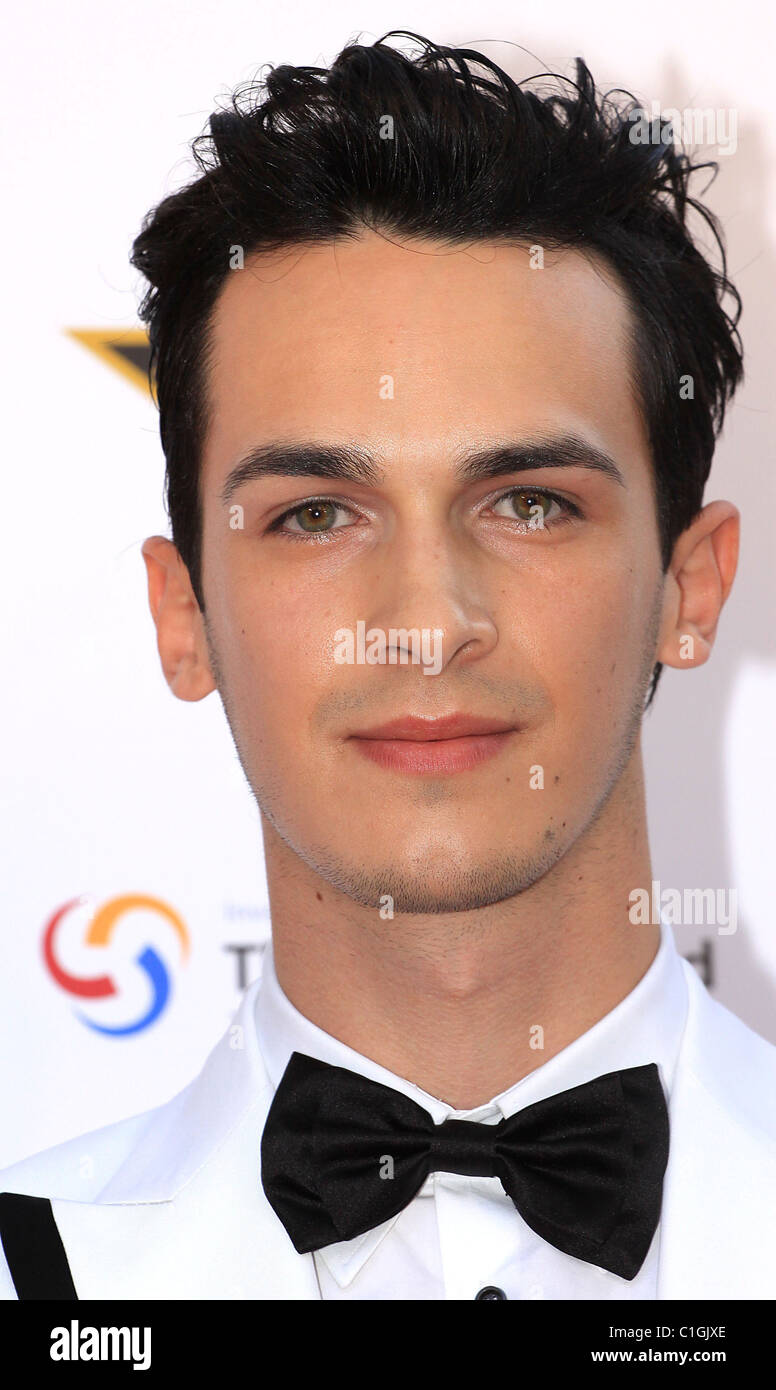 Andrea Colognoli The Cannes Film Festival 2009 - Day 6 Akvinta presents ...