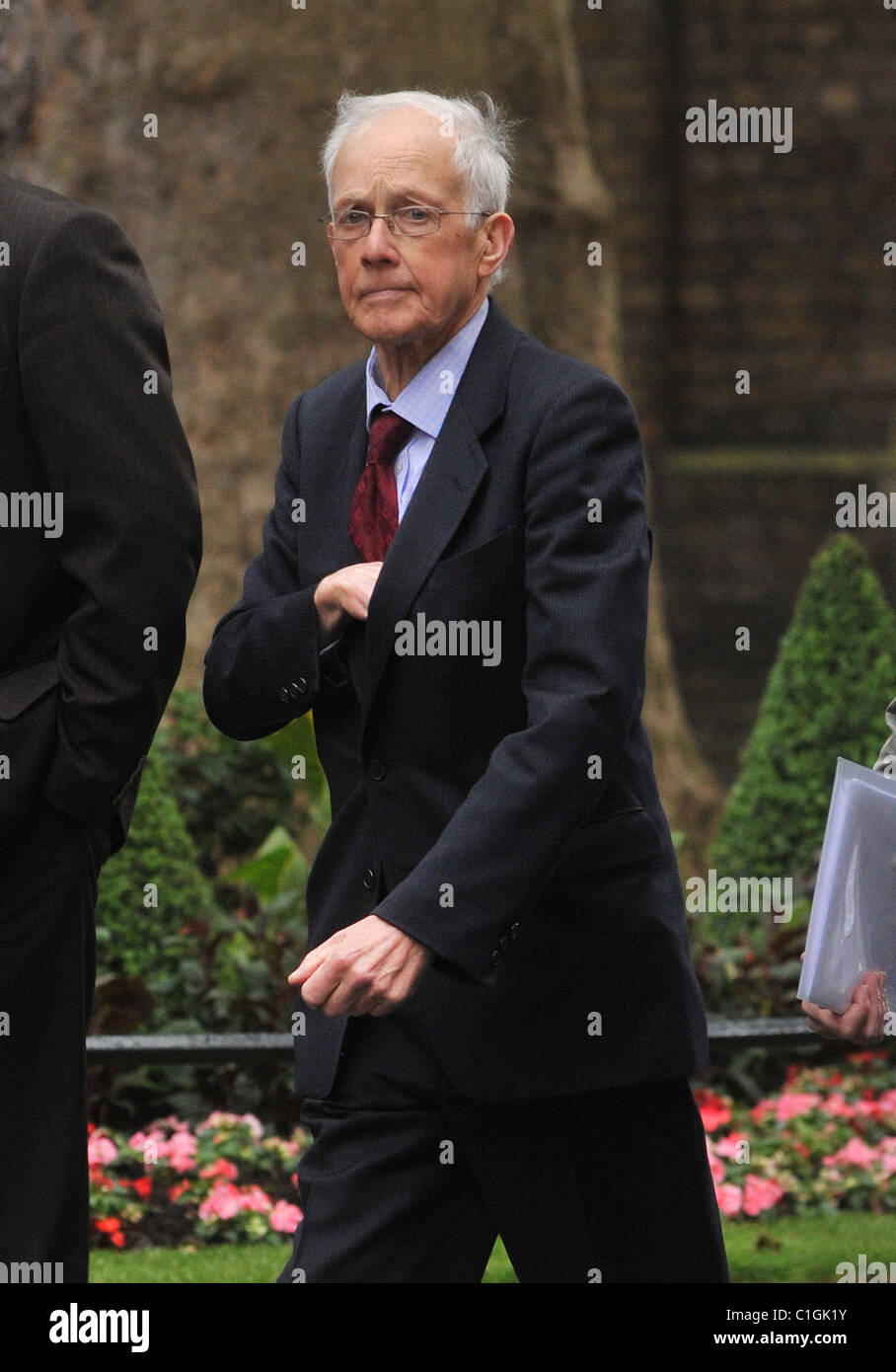David winnick hi-res stock photography and images - Alamy