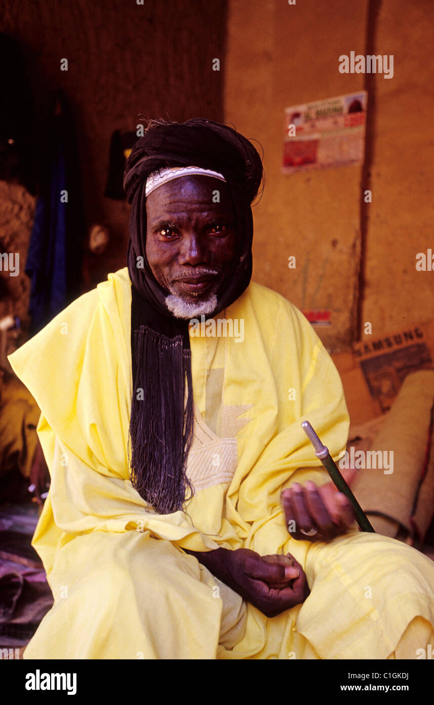 Songhai hi-res stock photography and images - Alamy