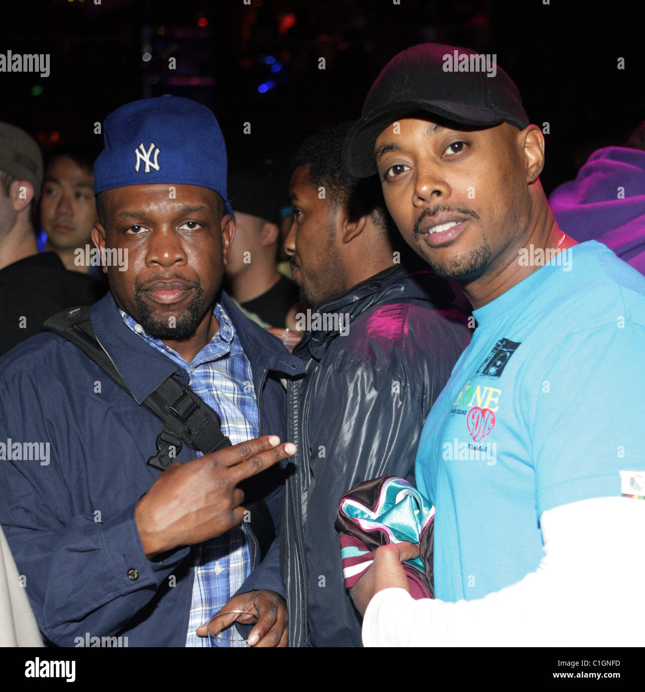 Jeru the damager hi-res stock photography and images - Alamy