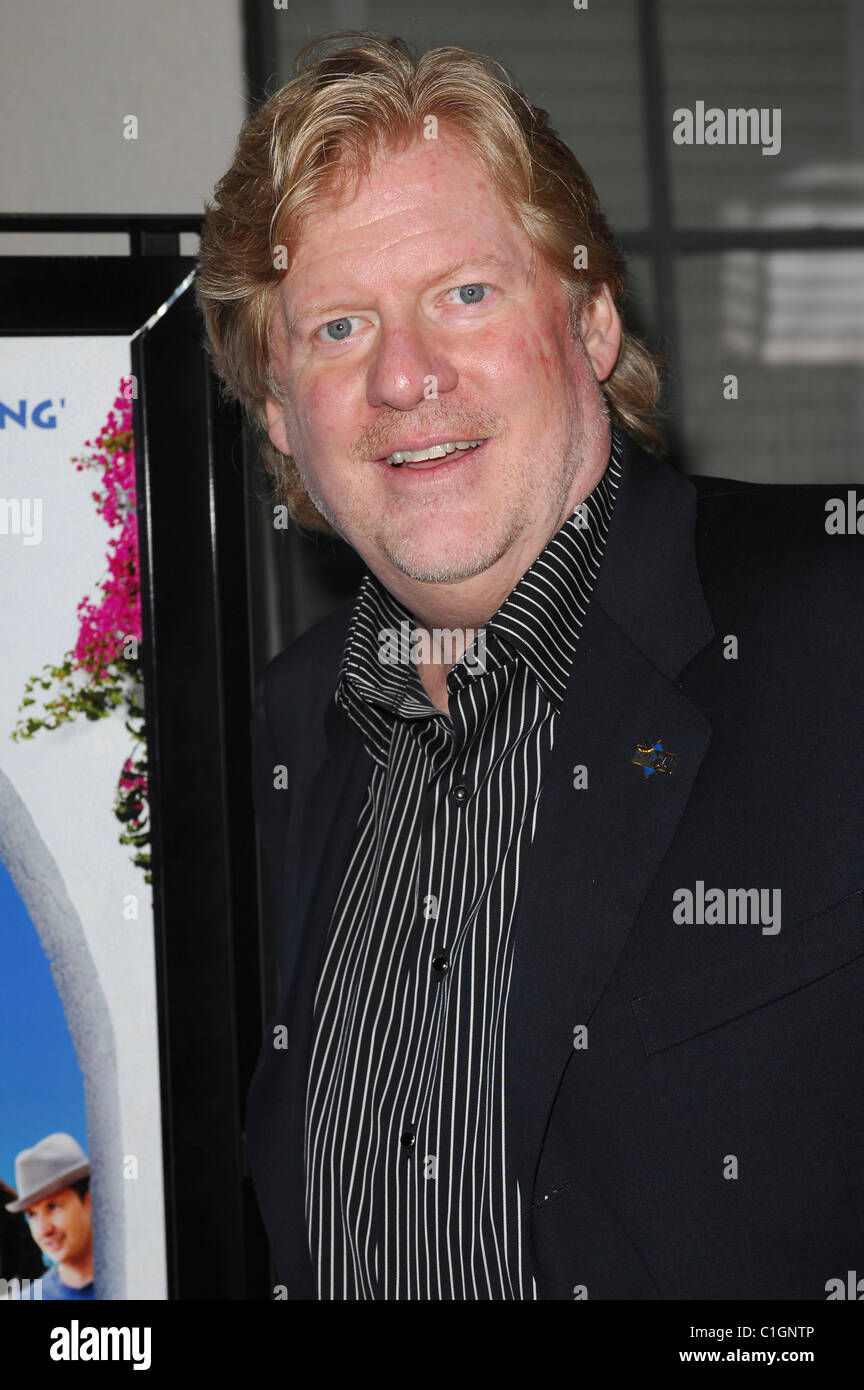 Director Donald Petrie 'My Life in Ruins' Los Angeles premiere held at ...