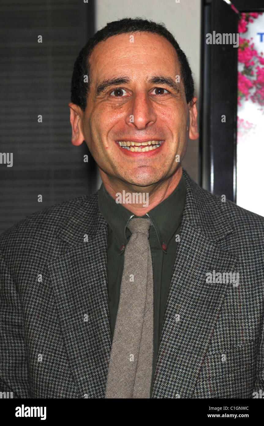 Mike Reiss 'My Life in Ruins' Los Angeles premiere held at 20th Century ...