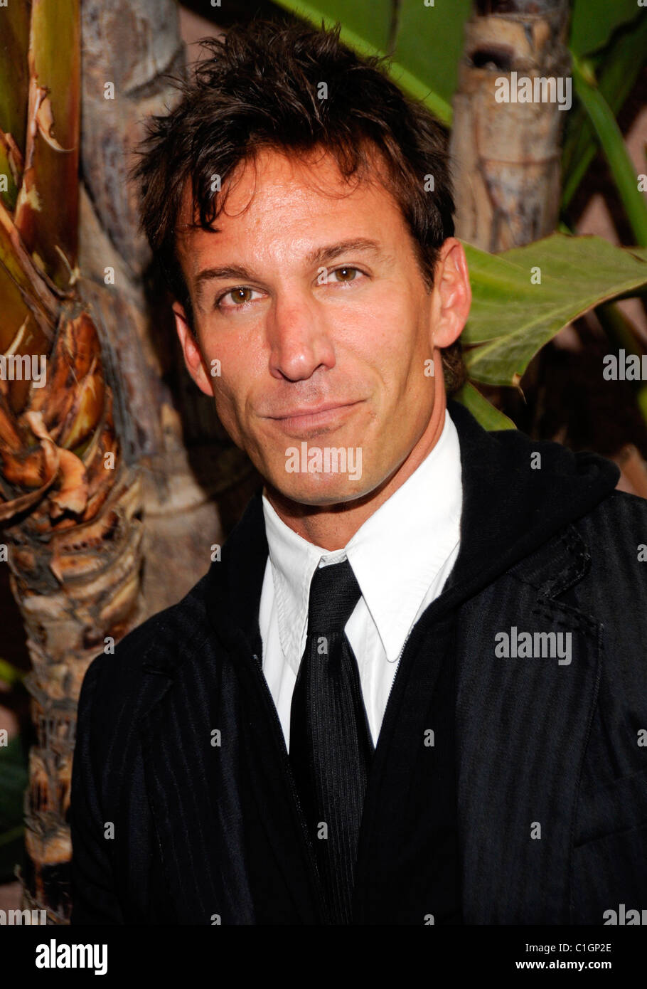 Dan Cortese Star Studded Families Matter Benefit and Celebration Gala ...