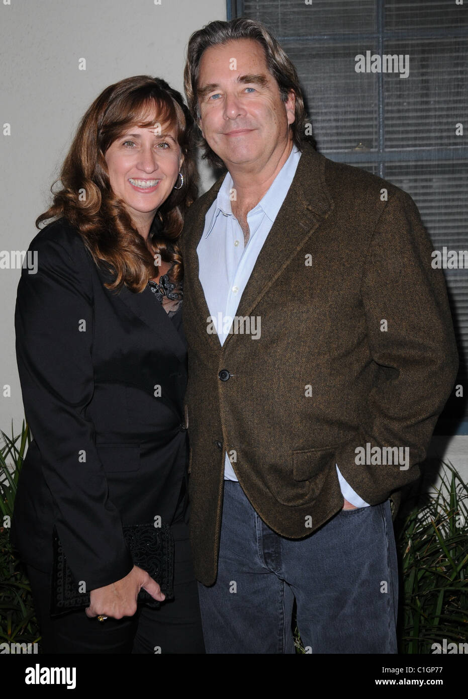 Beau Bridges 'My Life in Ruins' Los Angeles premiere held at 20th ...