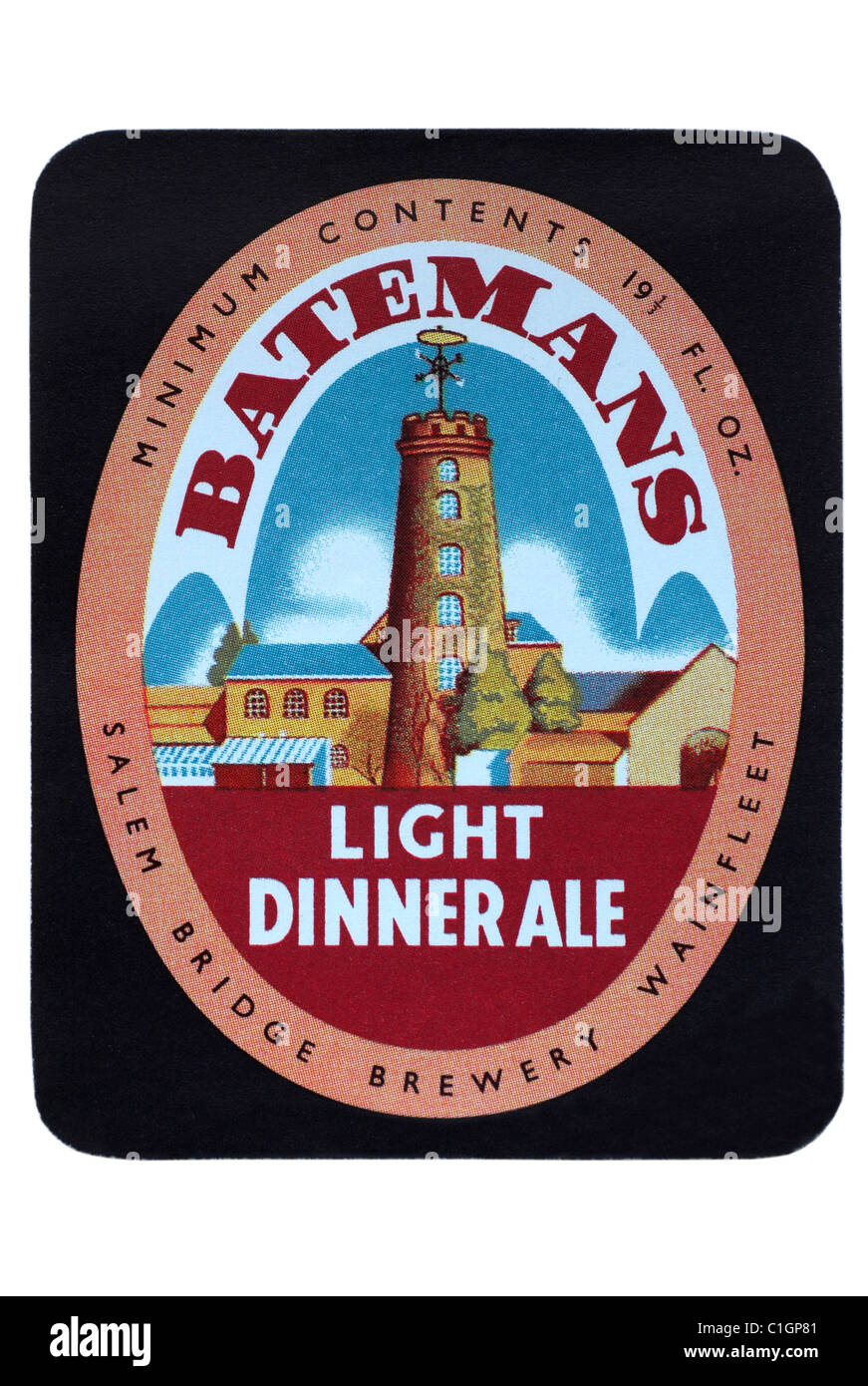 Batemans brewery lincolnshire hi-res stock photography and images - Alamy