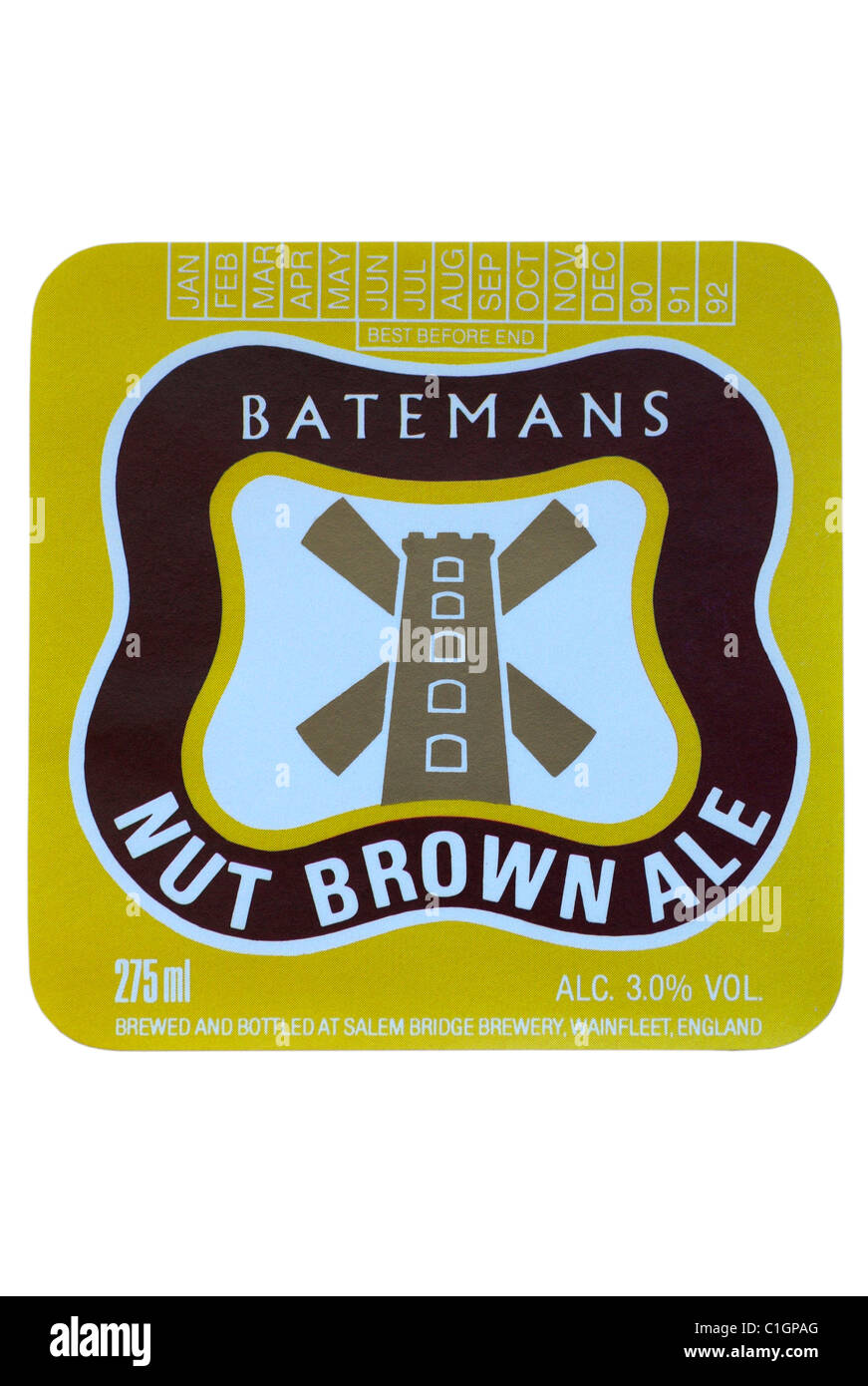Batemans brewery hi-res stock photography and images - Alamy