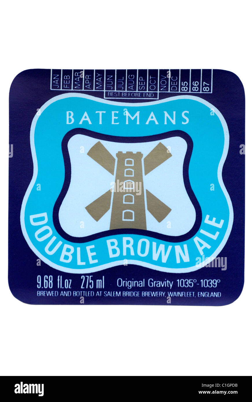 Double hops hi-res stock photography and images - Alamy