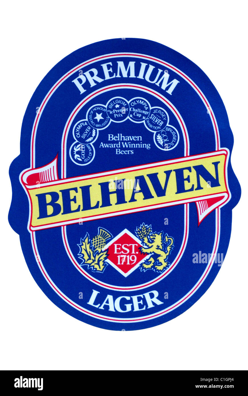 Belhaven Brewery High Resolution Stock Photography and Images - Alamy
