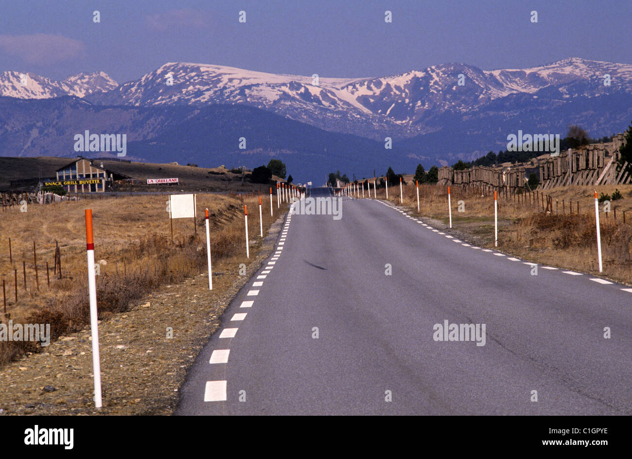 Formigueres High Resolution Stock Photography and Images - Alamy