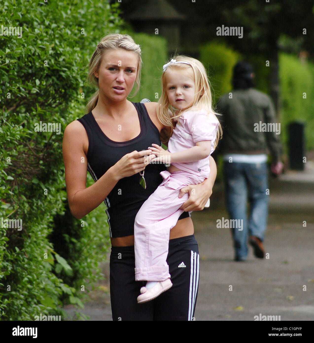 Alex Curran Kids Steven Gerrard's Wife Alex Leads Lavish Lifestyle In