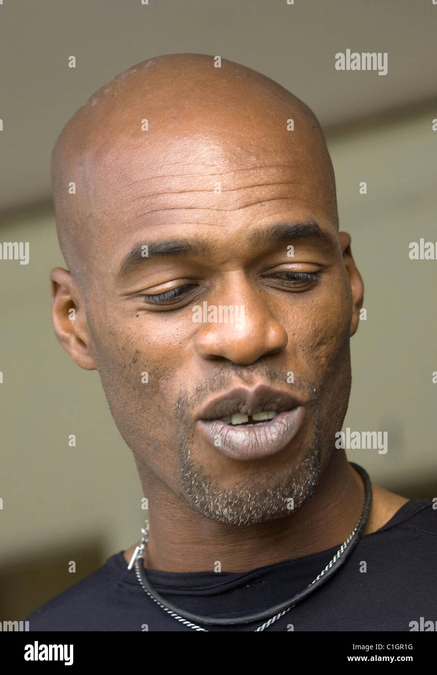 **File Photo** Former England cricketer Chris Lewis has been jailed for ...