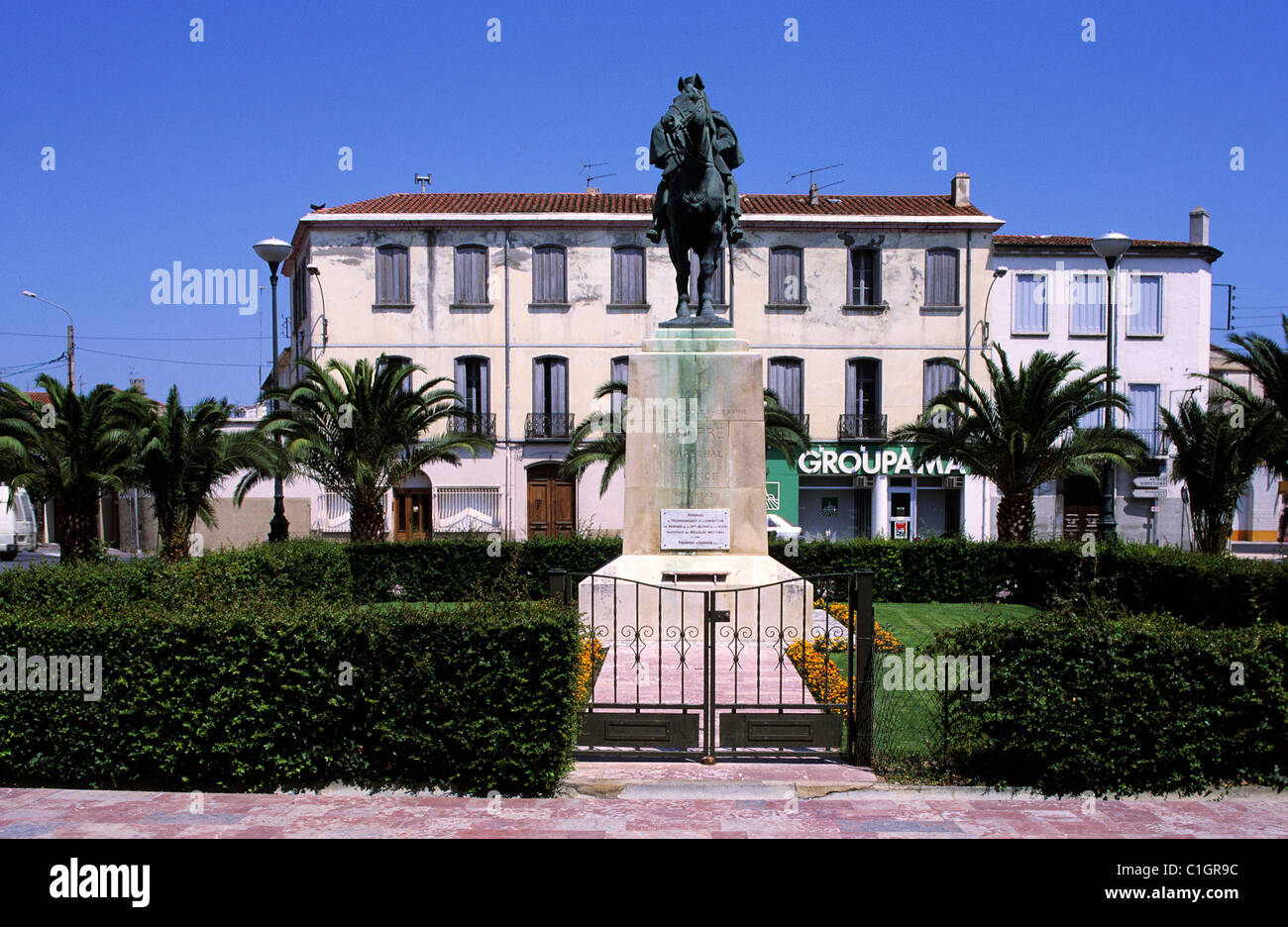 Rivesaltes hi-res stock photography and images - Alamy