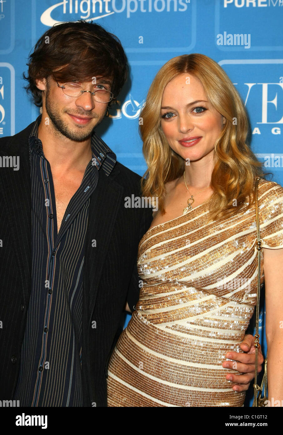 Yaniv Raz High Resolution Stock Photography and Images - Alamy