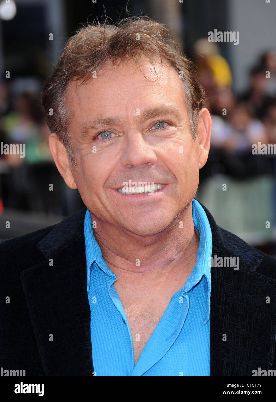 Wesley Eure Land Of The Lost