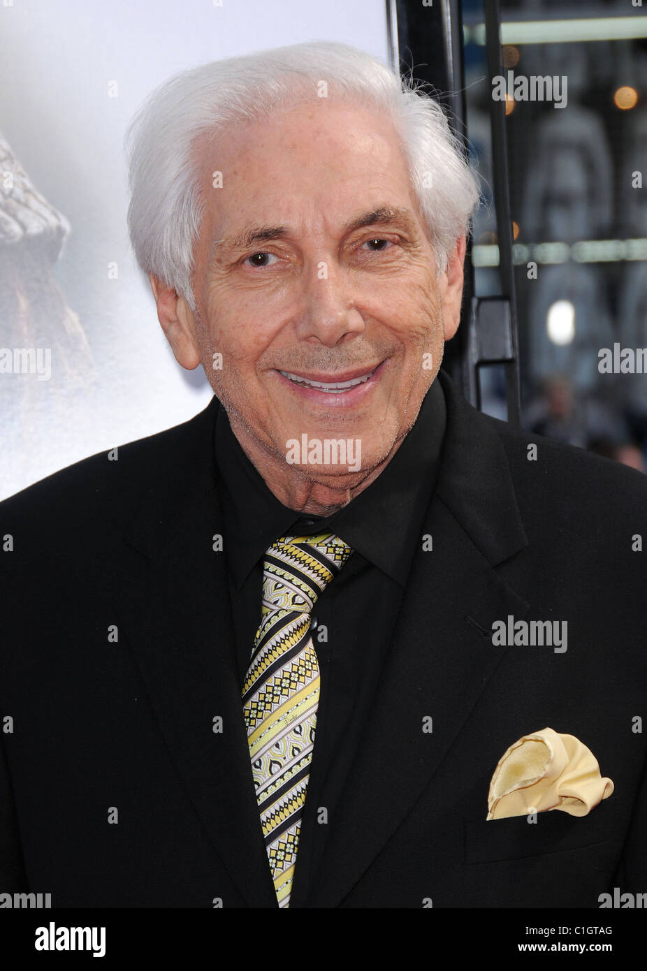 Marty Krofft Premiere of 'Land of the Lost' at Grauman's Chinese ...