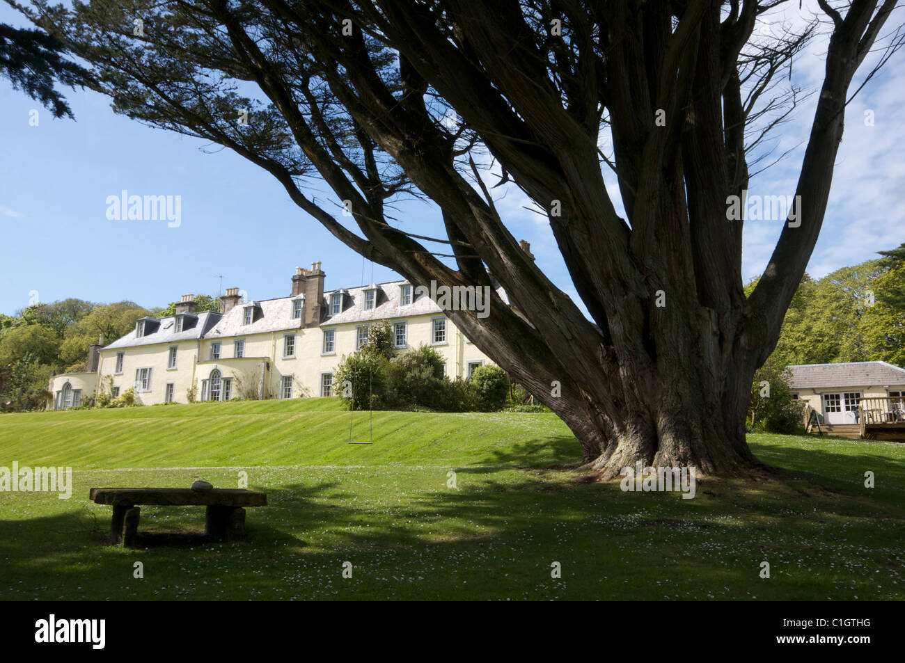 Island Of Colonsay High Resolution Stock Photography and Images - Alamy