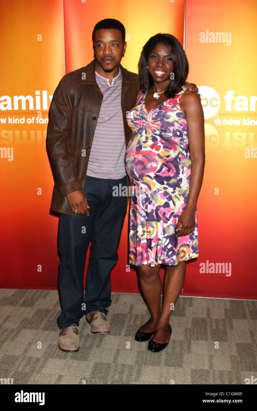 Abc riverside building hi-res stock photography and images - Alamy