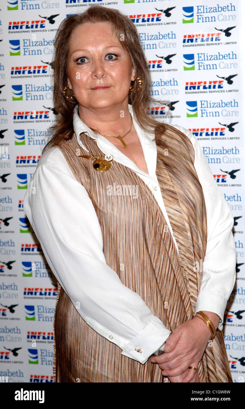 Jenny Hanley