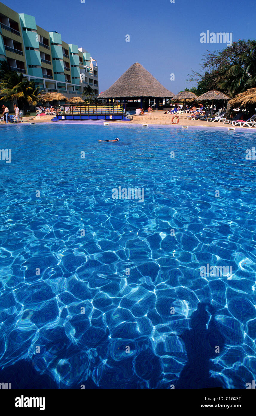 Palma real hotel hi-res stock photography and images - Alamy