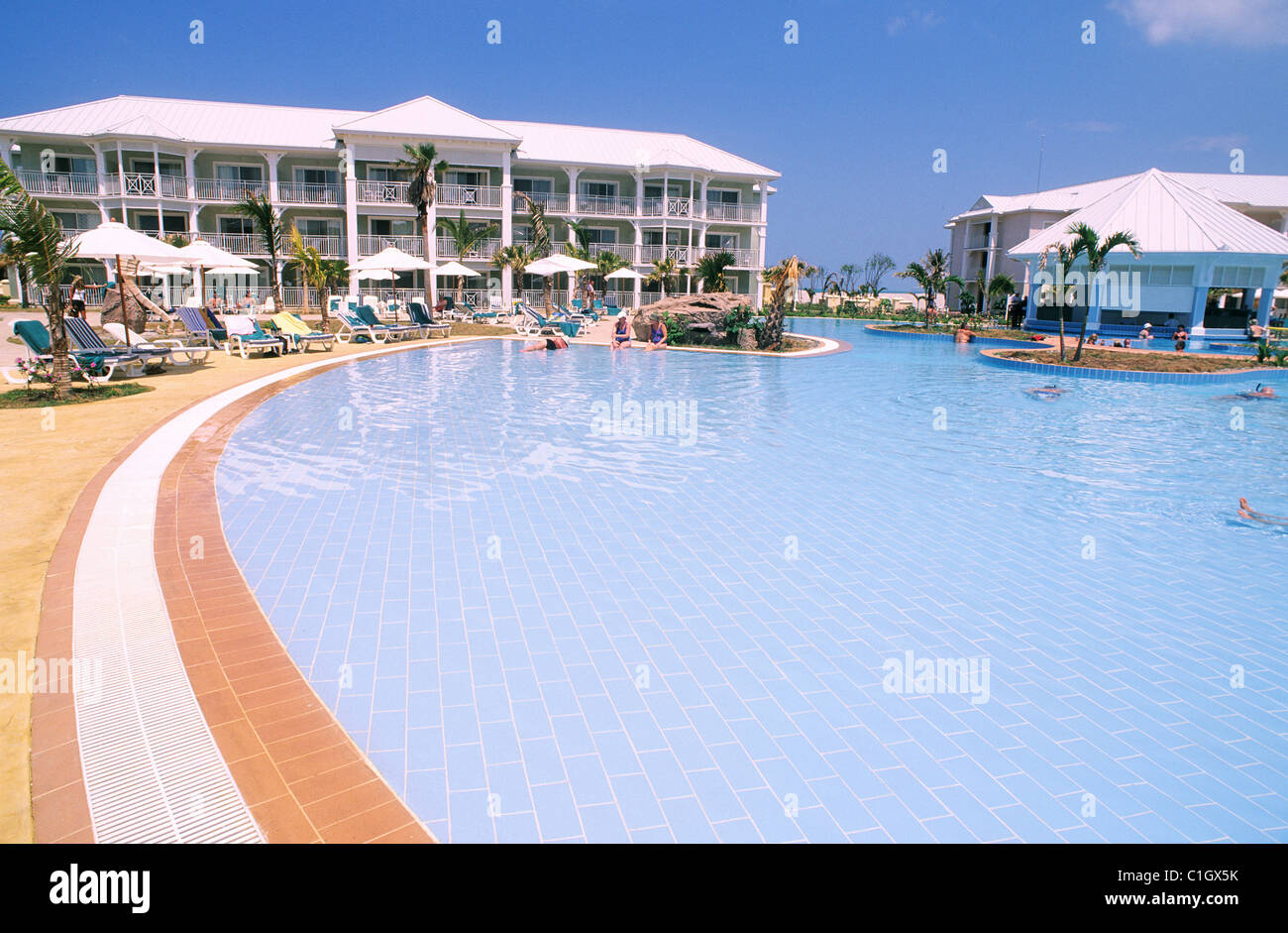 Matanzas cuba marina hi-res stock photography and images - Alamy