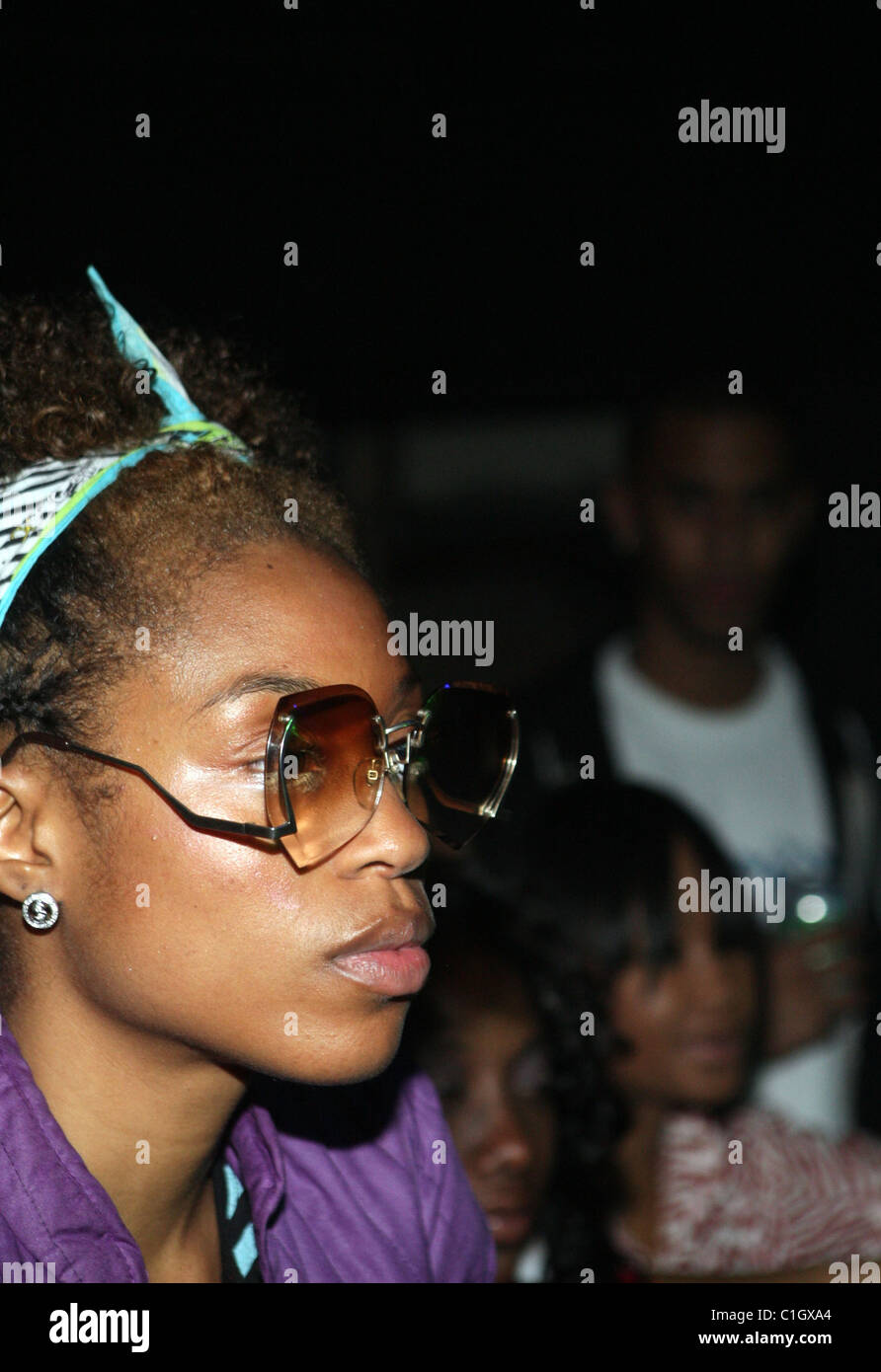 Jay wallace hi-res stock photography and images - Alamy