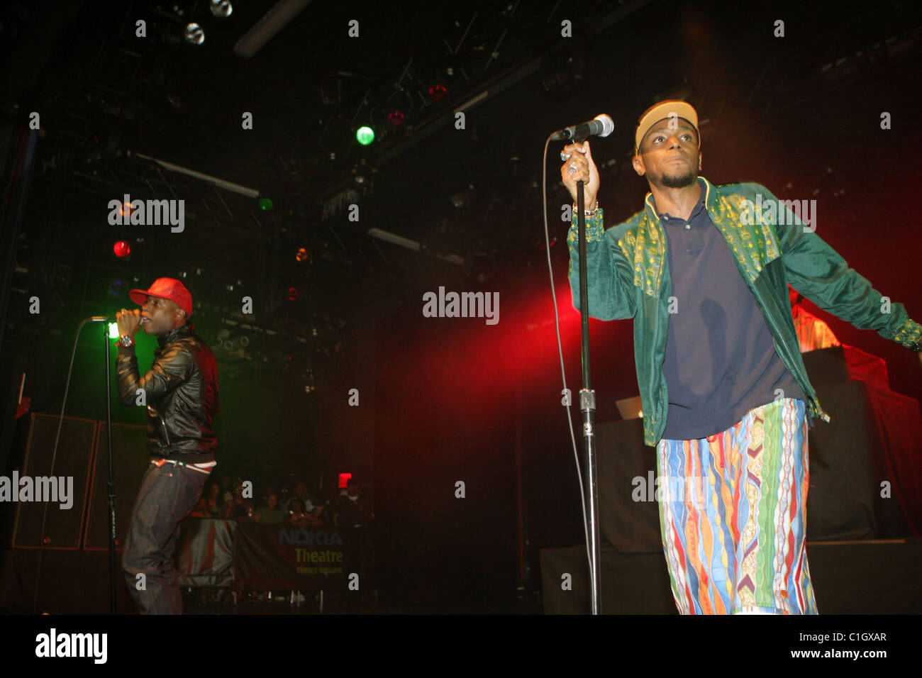 Mos def black star hi-res stock photography and images - Alamy