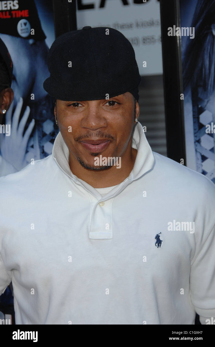 Shane Sparks Los Angeles Premiere of 'Dance Flick' held at the Arclight ...