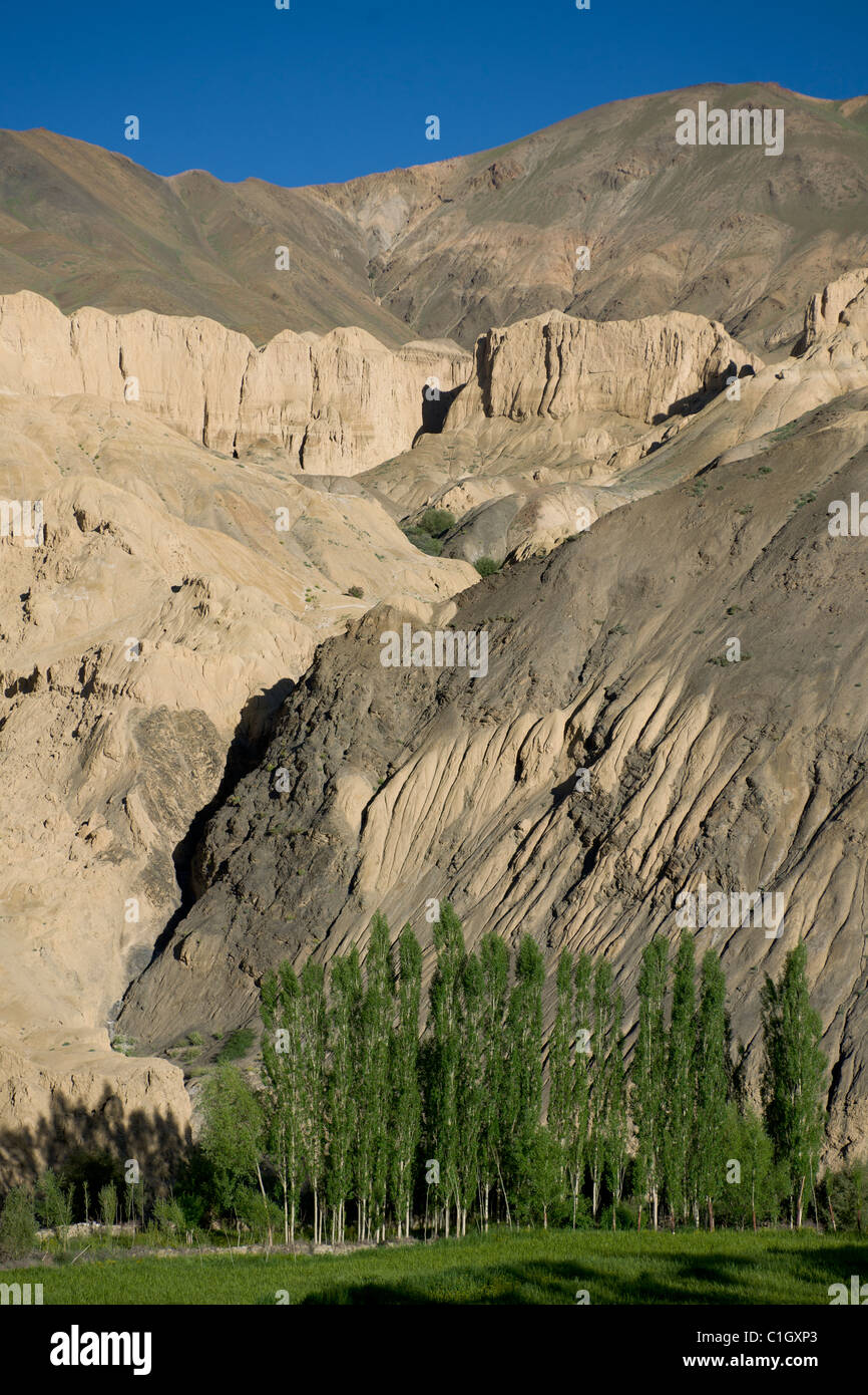 Image of moonland hi-res stock photography and images - Alamy