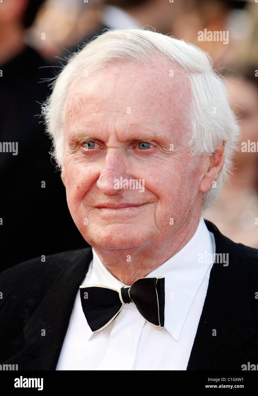 John Boorman The 2009 Cannes Film Festival - Day 8 Premiere of ...
