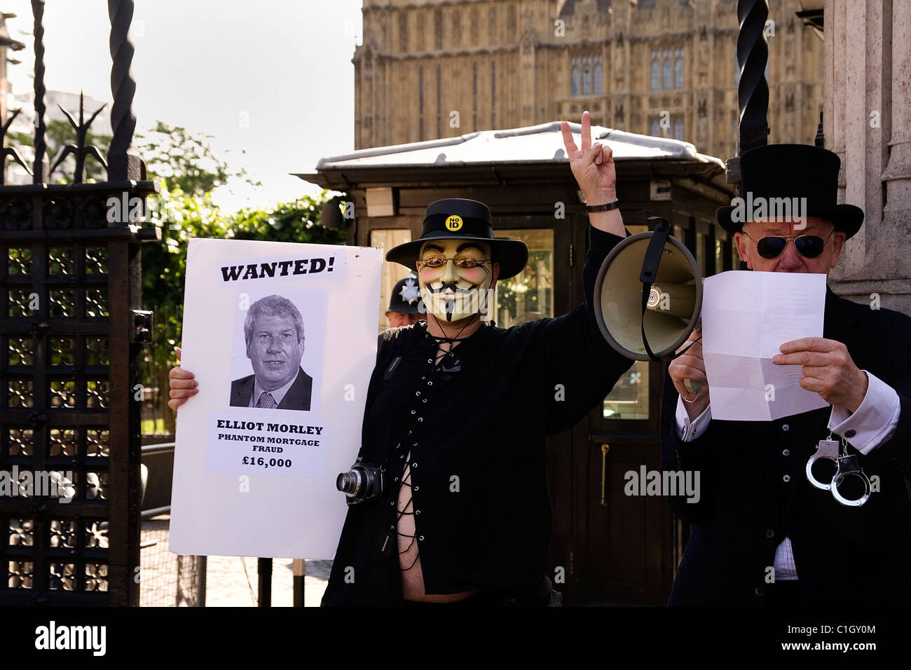 Professor chris knight hi-res stock photography and images - Alamy