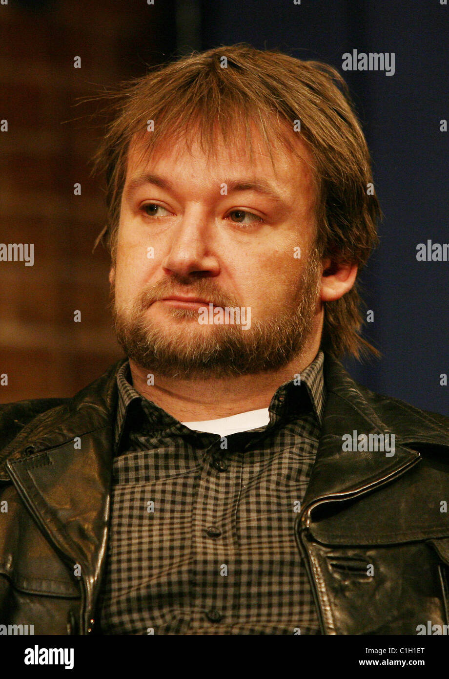 James dreyfus hi-res stock photography and images - Alamy