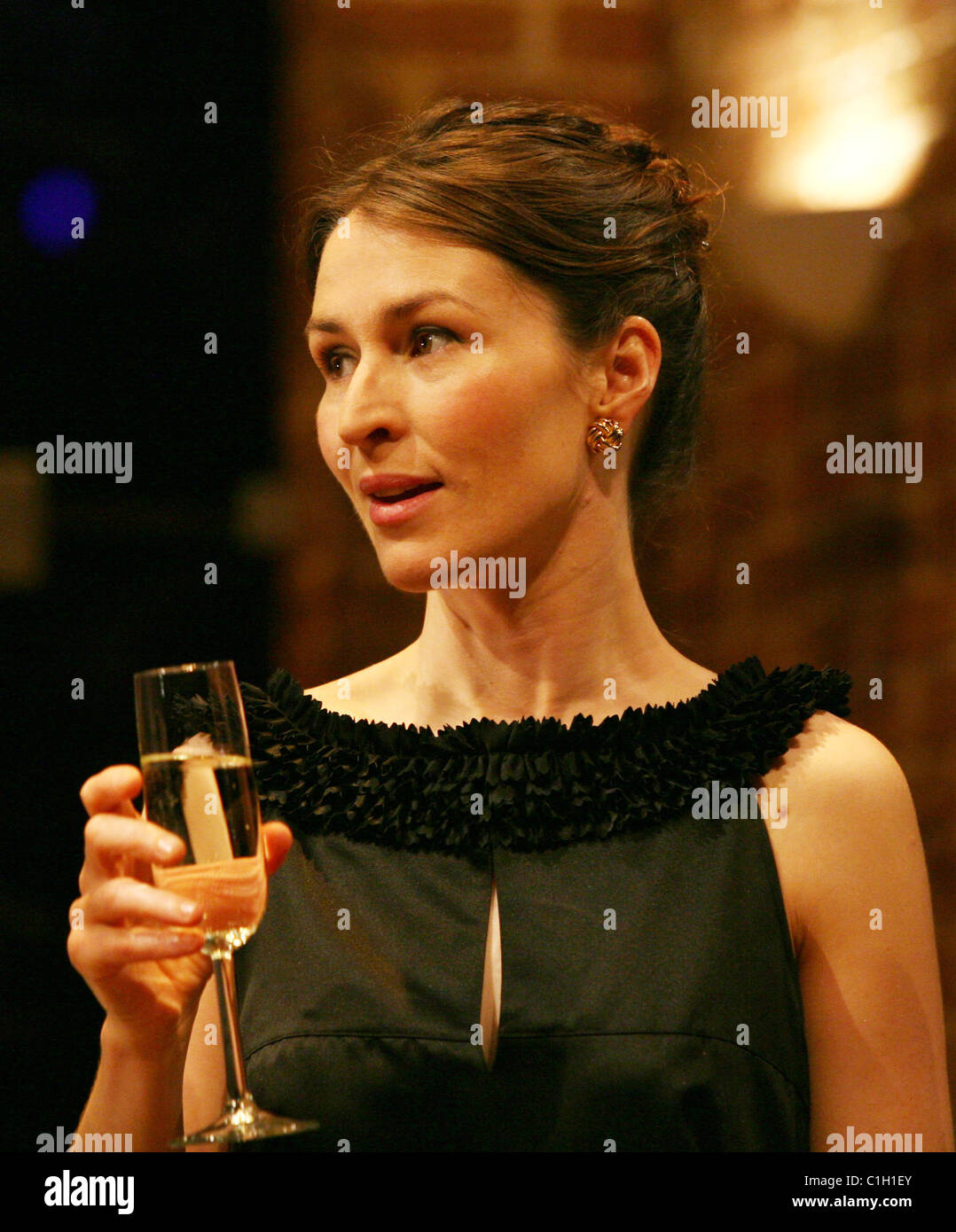 Helen Baxendale Friends 1994