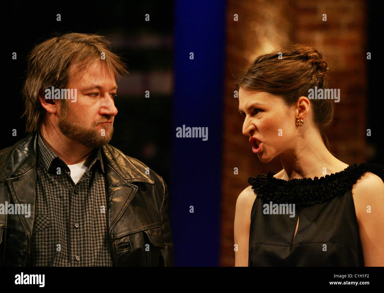 James Baxendale High Resolution Stock Photography and Images - Alamy