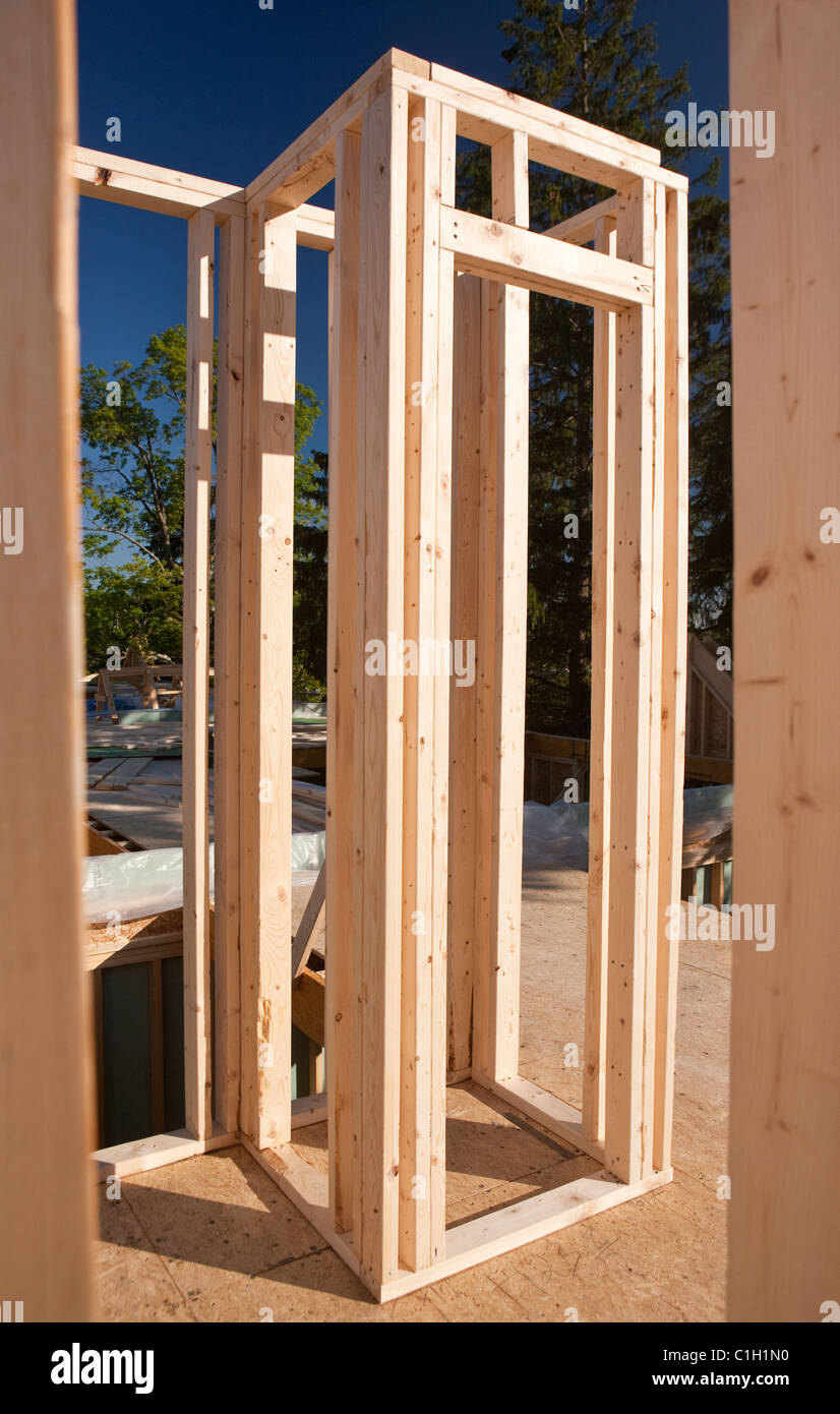 Upper story hi-res stock photography and images - Alamy