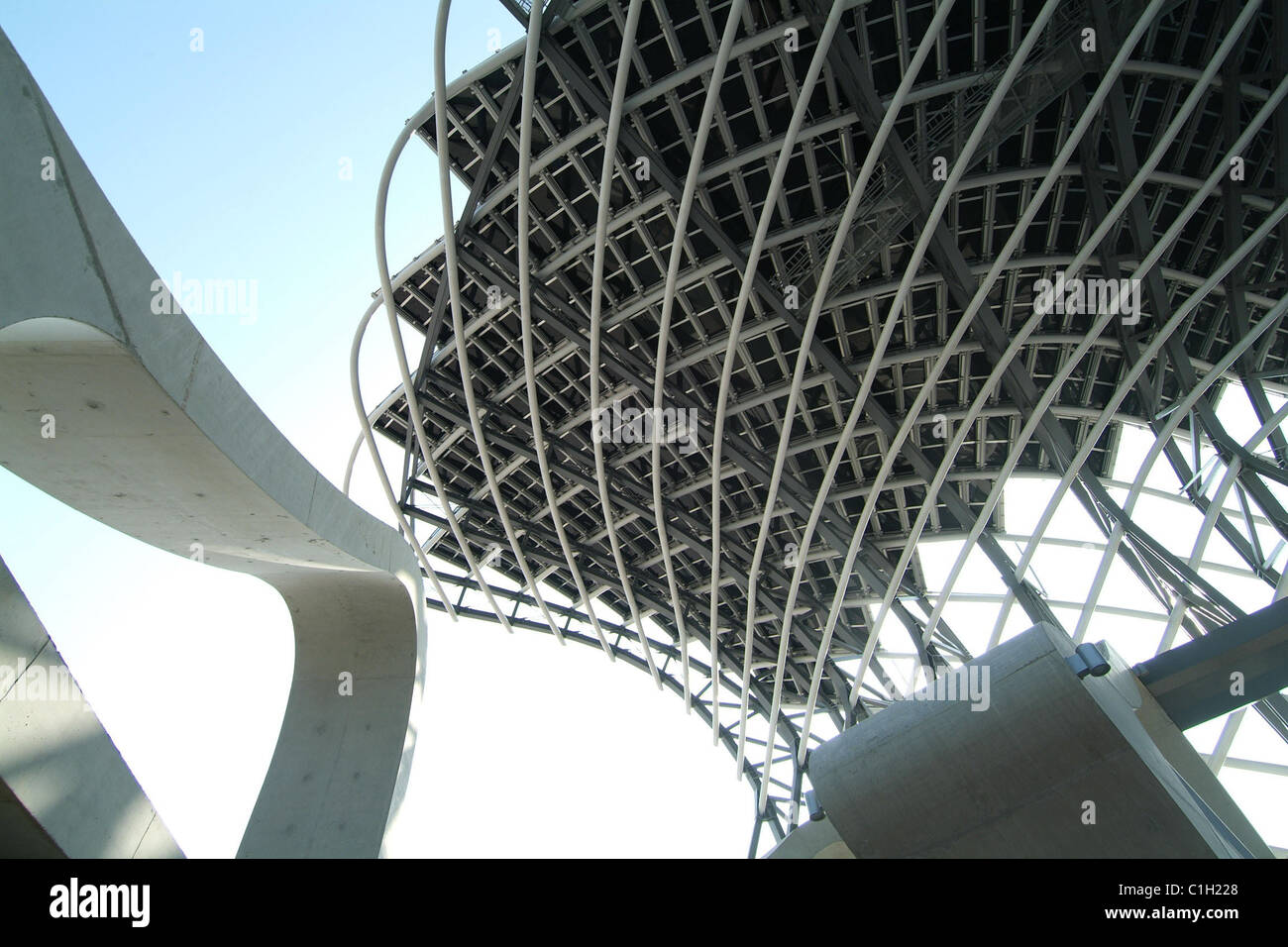 Taiwanese stadium is 100% solar-powered Taiwan's new solar stadium is ...