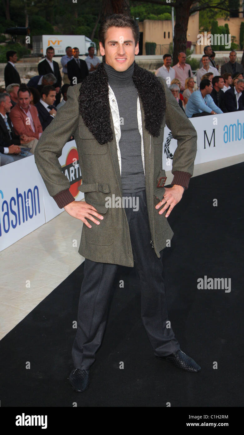Adrian Sutil Grand Prix de Monaco Formula 1 event held at the Amber ...