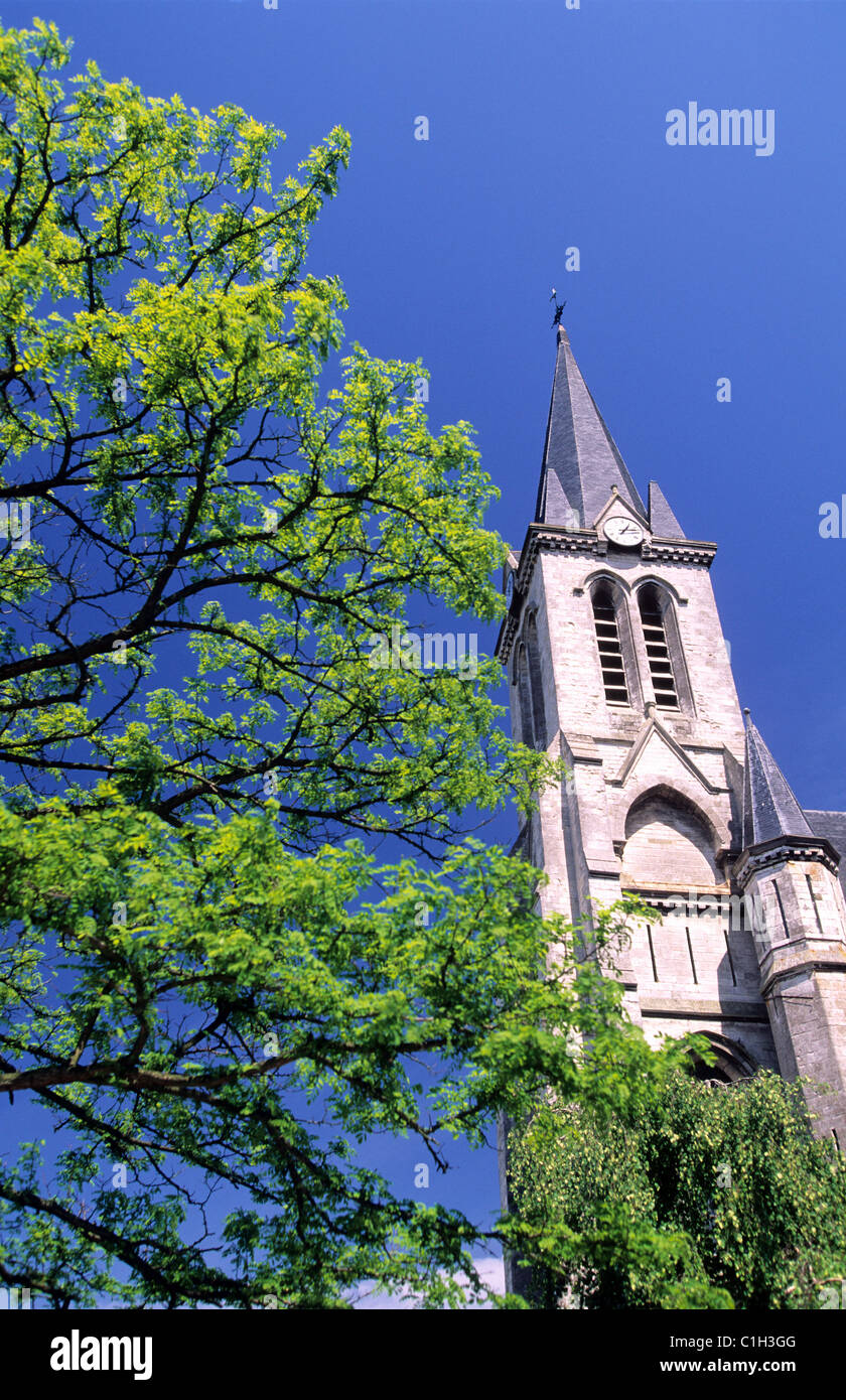 Bouvines nord france hi-res stock photography and images - Alamy