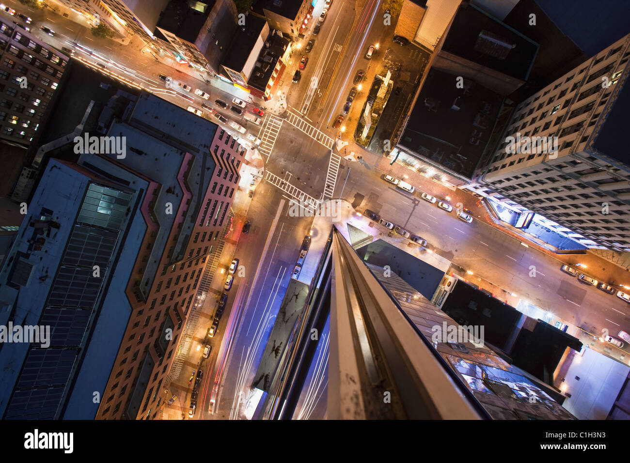 Boston traffic hi-res stock photography and images - Alamy