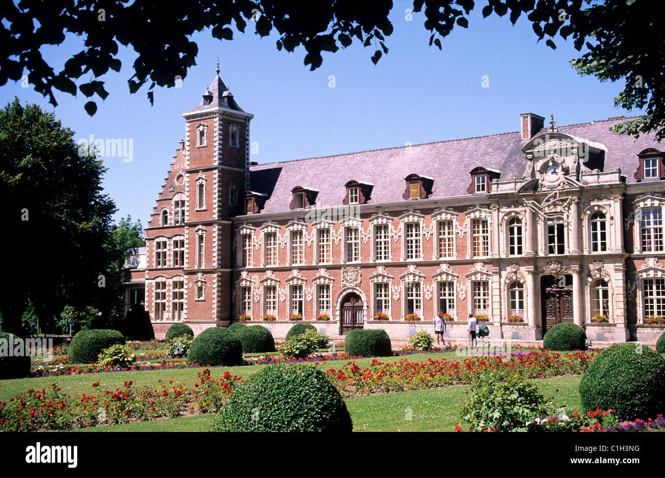 Seclin france hi-res stock photography and images - Alamy