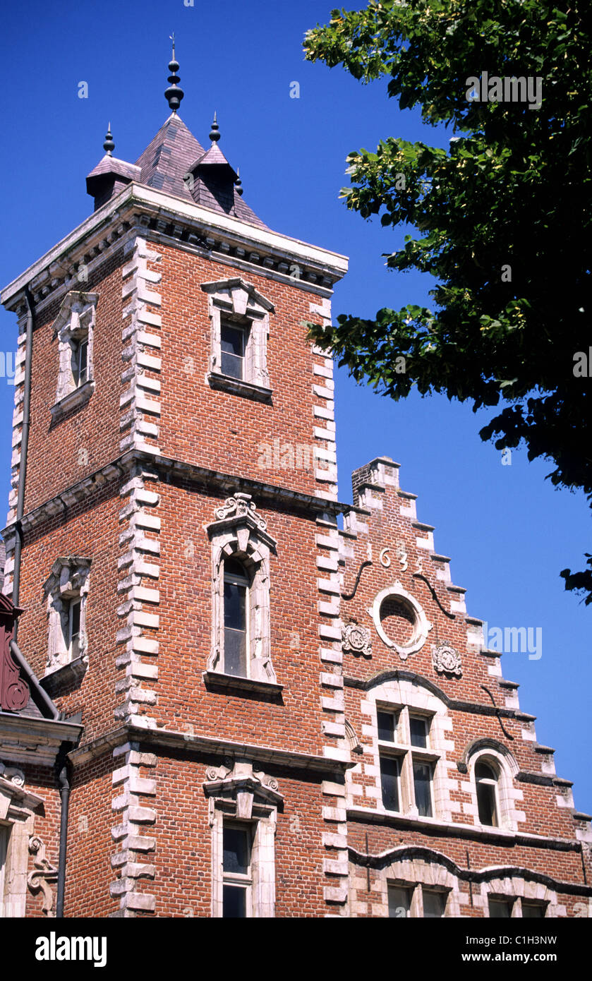 Seclin france hi-res stock photography and images - Alamy