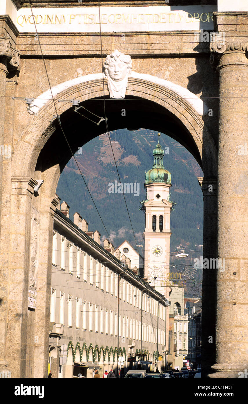 Spital austria hi-res stock photography and images - Alamy