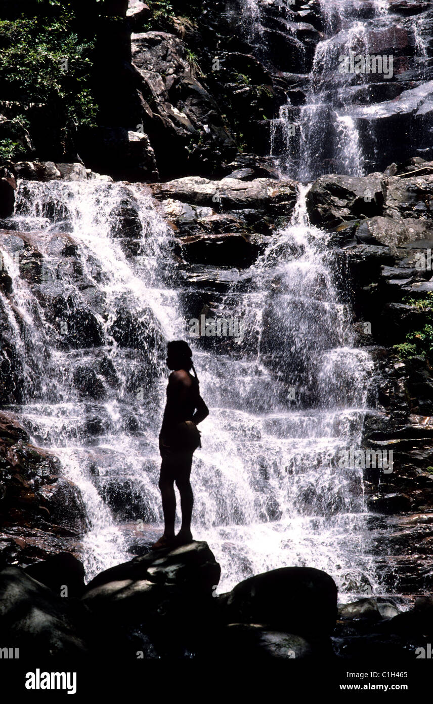 Venezuela native people hi-res stock photography and images - Alamy