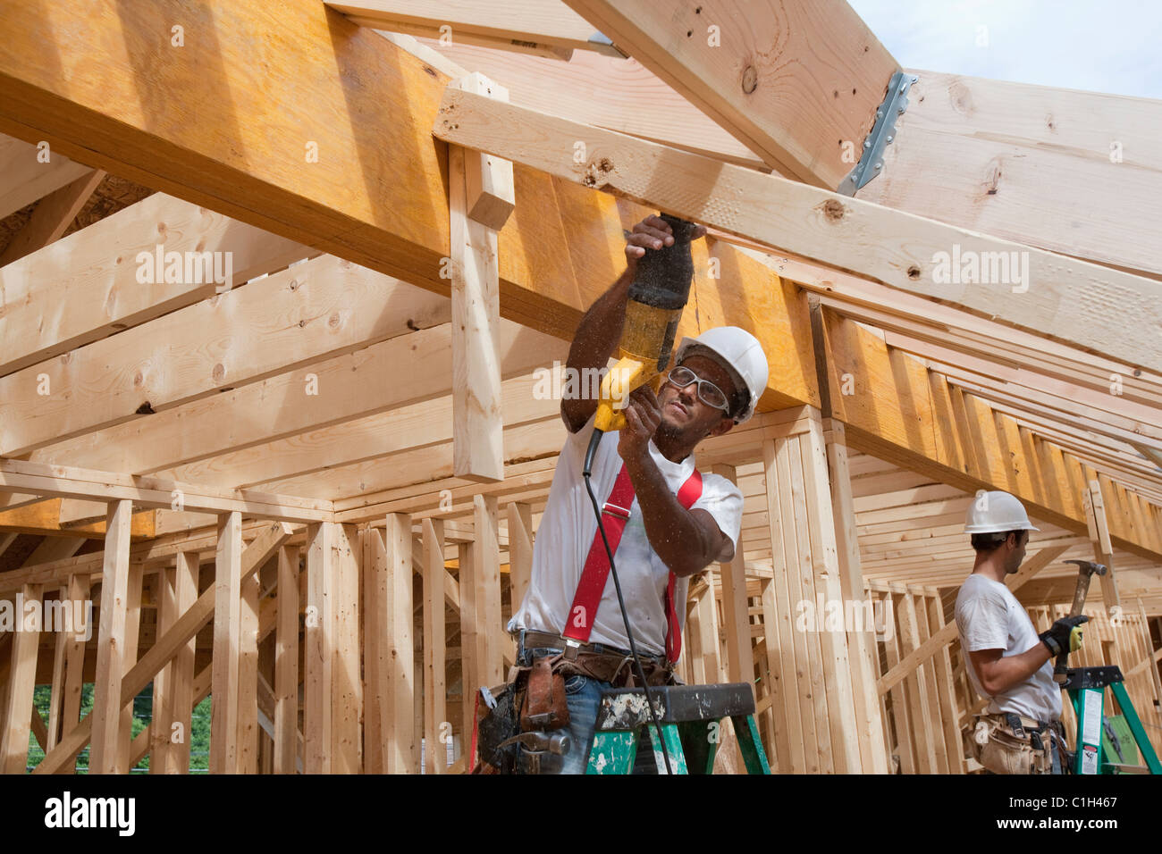 Sawzall hi-res stock photography and images - Alamy