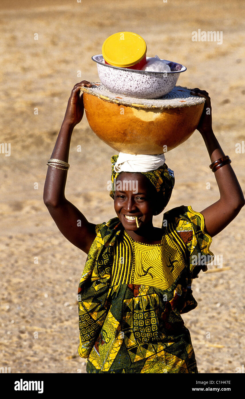 Senegal Region Diourbel High Resolution Stock Photography and Images ...