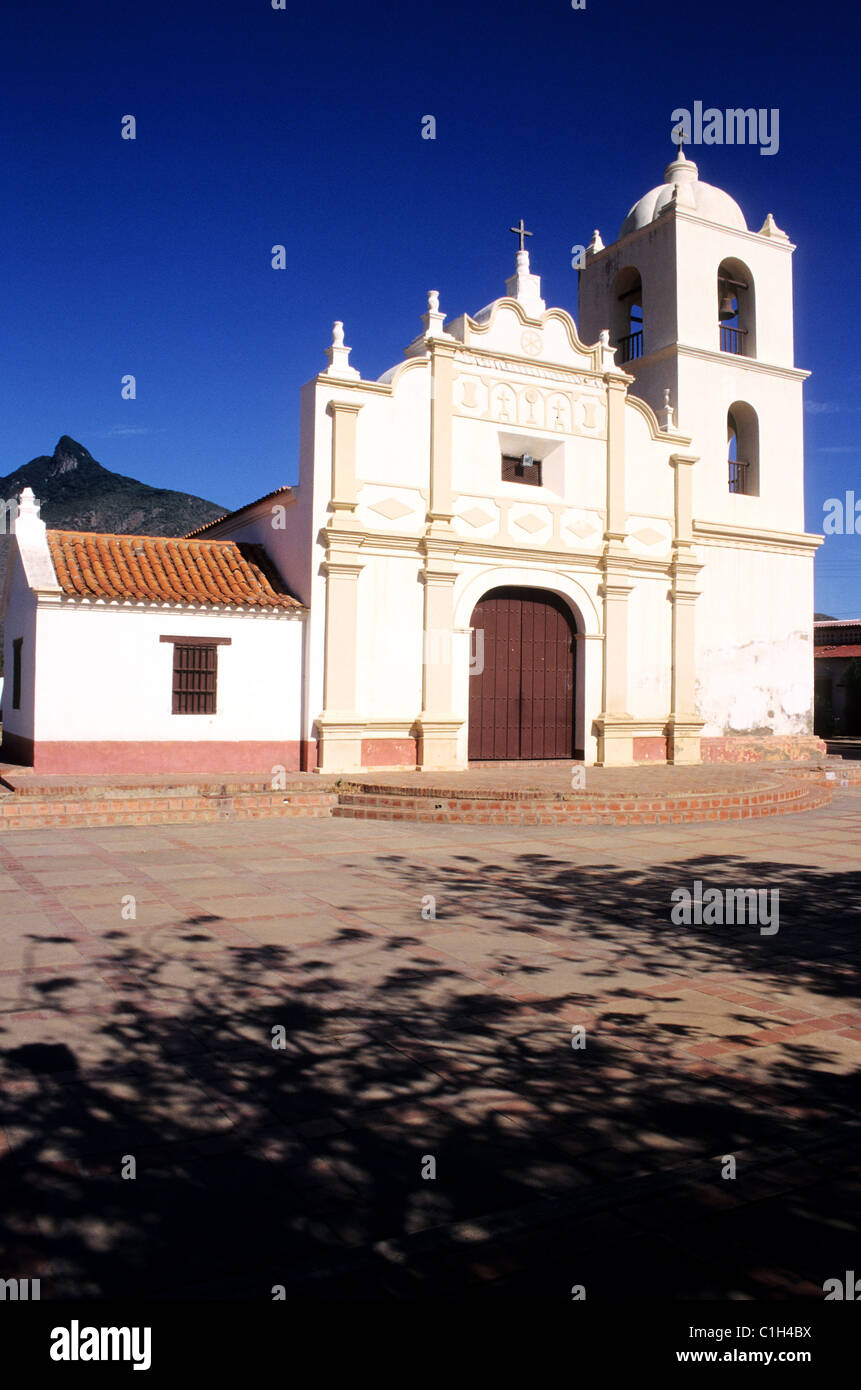 Paraguana hi-res stock photography and images - Alamy