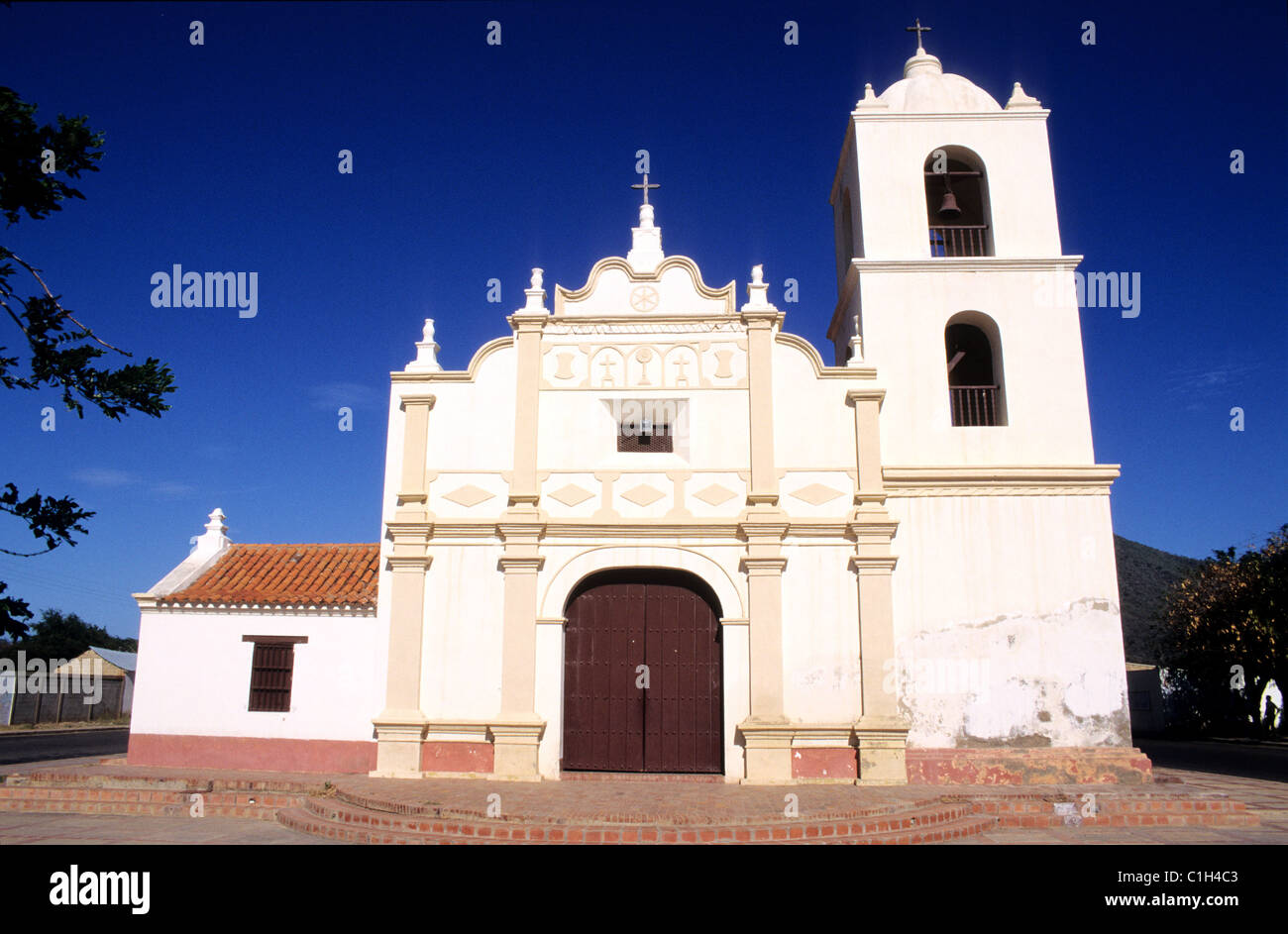 Paraguana hi-res stock photography and images - Alamy