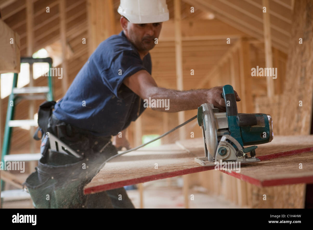 Incomplete horizontal panel hi-res stock photography and images - Alamy