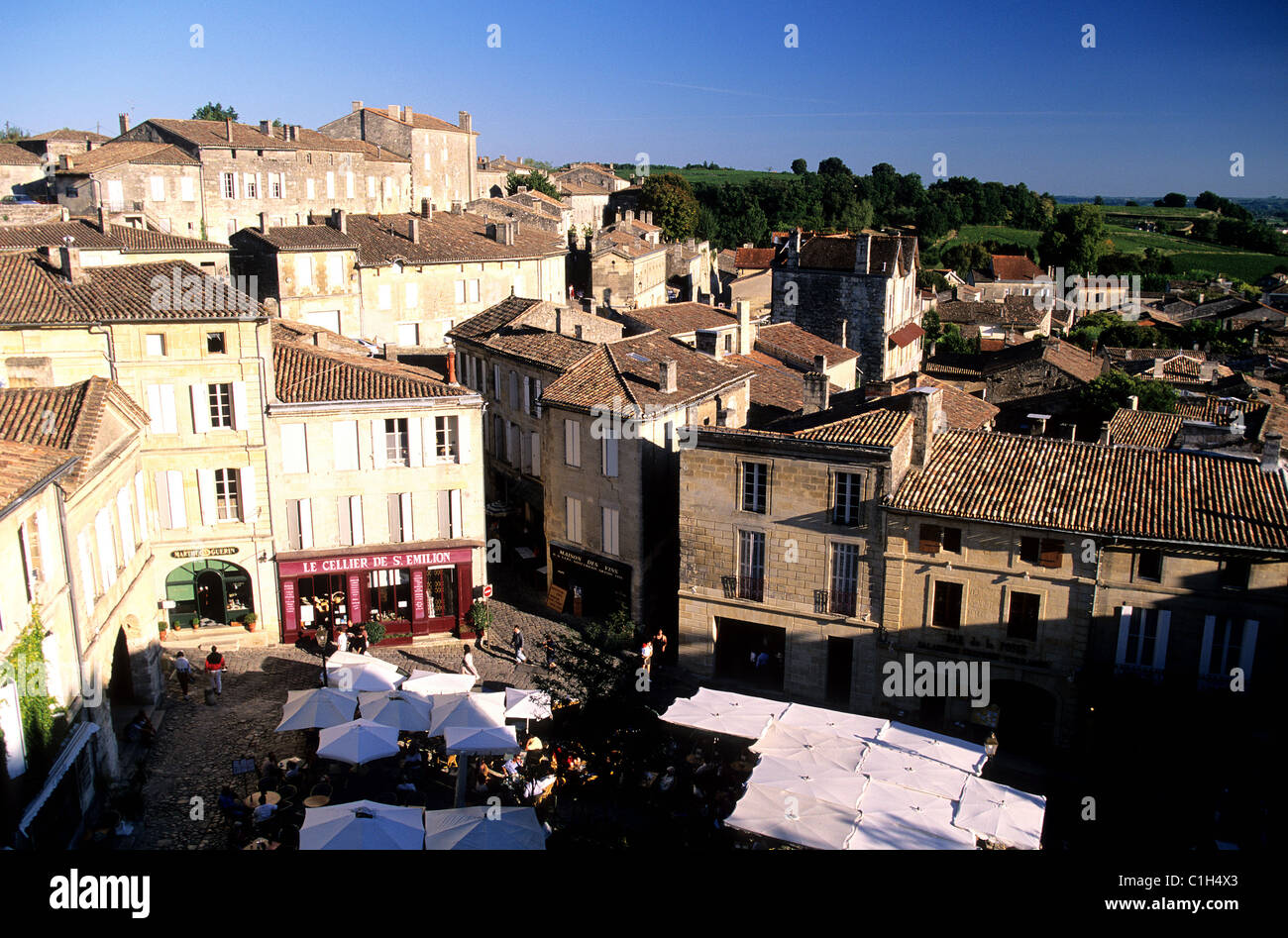 Gironde dep hi-res stock photography and images - Alamy