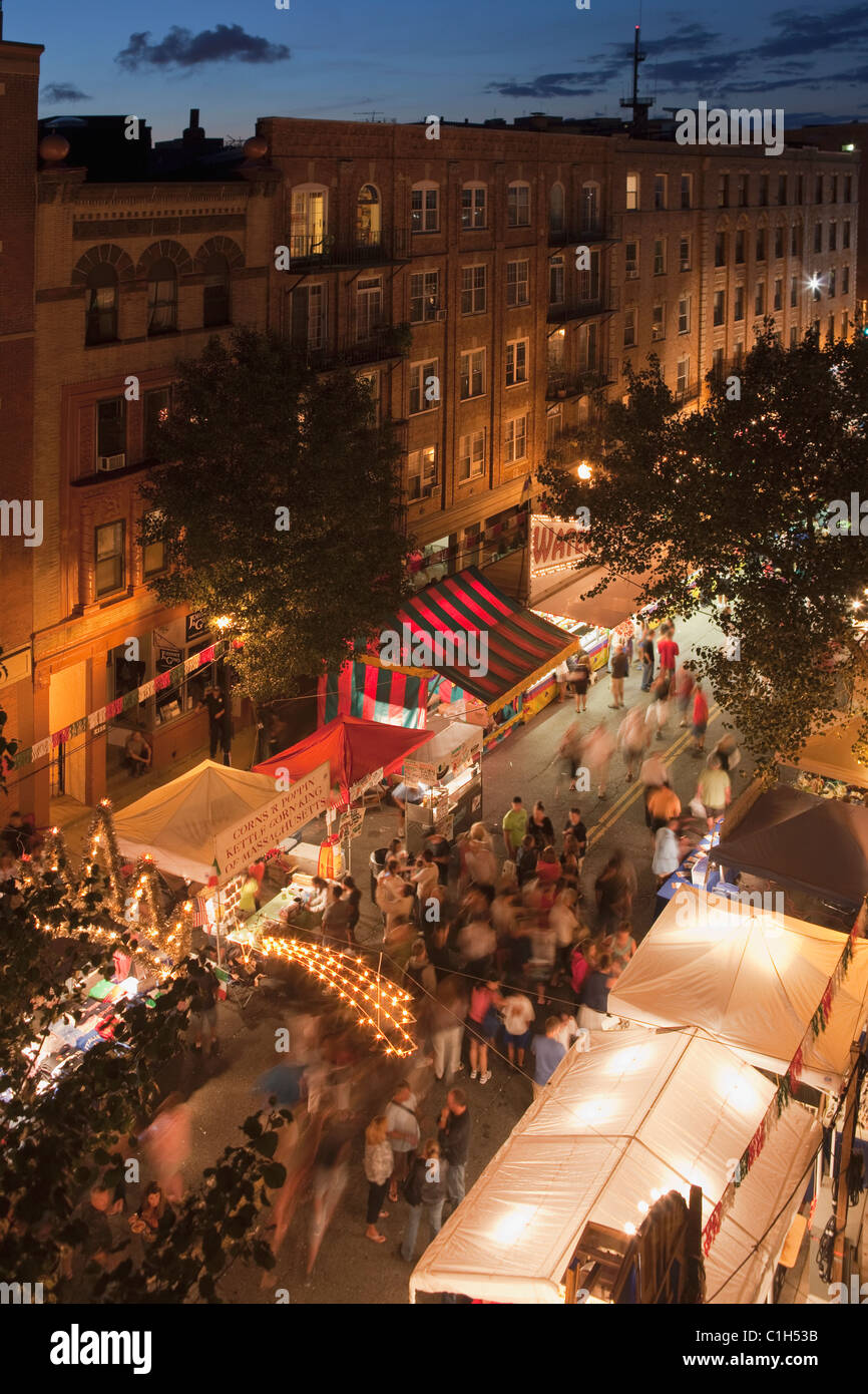 Hanover street hi-res stock photography and images - Alamy