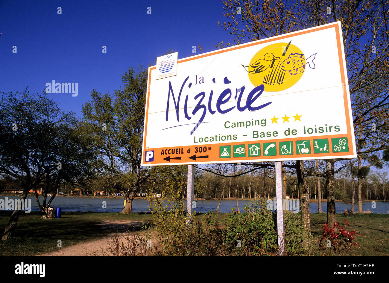 Dombes region hi-res stock photography and images - Alamy